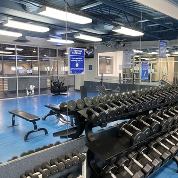 HURST RECREATION CENTER - Updated December 2025 - 17 Photos & 12 ...