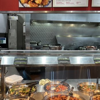 PANDA EXPRESS - Updated September 2025 - 46 Photos & 66 Reviews - 8705 ...