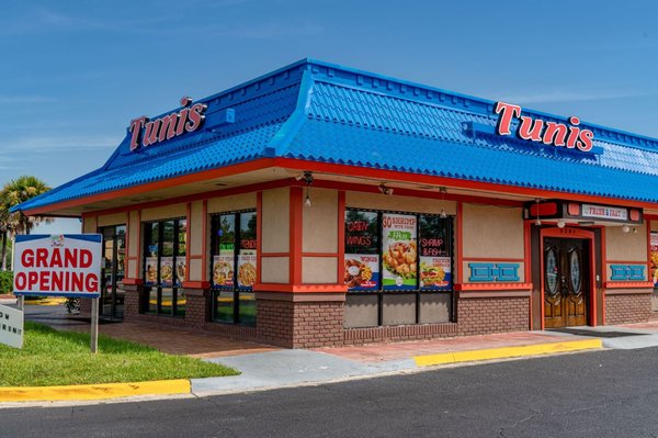 TUNIS FRESHNFAST - Updated October 2025 - 5201 Baymeadows Rd ...
