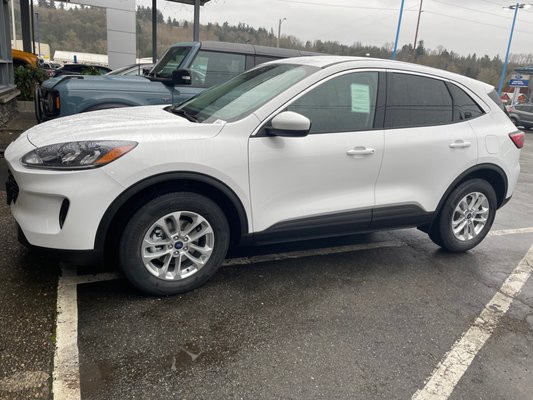 BOWEN SCARFF FORD - Updated October 2025 - 63 Photos & 390 Reviews ...