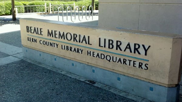 BEALE MEMORIAL LIBRARY - Updated October 2025 - 48 Photos & 37 Reviews ...