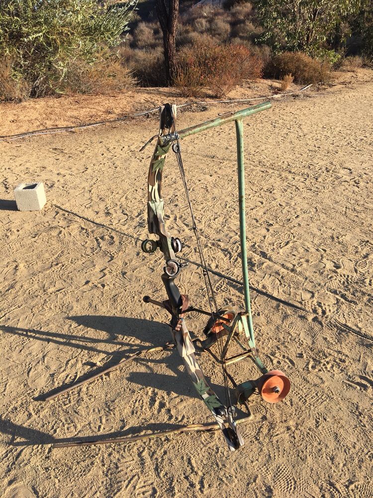 LAKE POWAY ARCHERY RANGE - Updated December 2025 - 11 Photos - 14644 ...