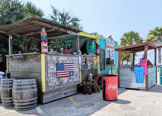 SHARK BITE - Updated October 2025 - 351 Photos & 423 Reviews - 8671 Navarre Pkwy, Navarre ...