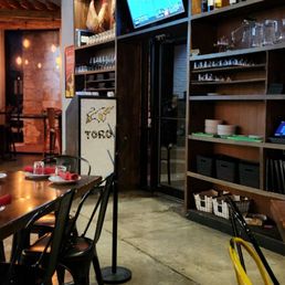TORO KITCHEN + BAR - Updated July 2025 - 891 Photos & 697 Reviews - 115 ...