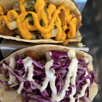 THE TACO 105 - Updated December 2025 - 53 Photos & 45 Reviews - 10560 ...