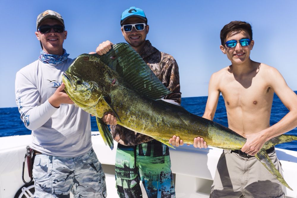 4REEL FISHING CHARTERS OFFSHORE ISLAMORADA FLORIDA KEYS - Updated ...