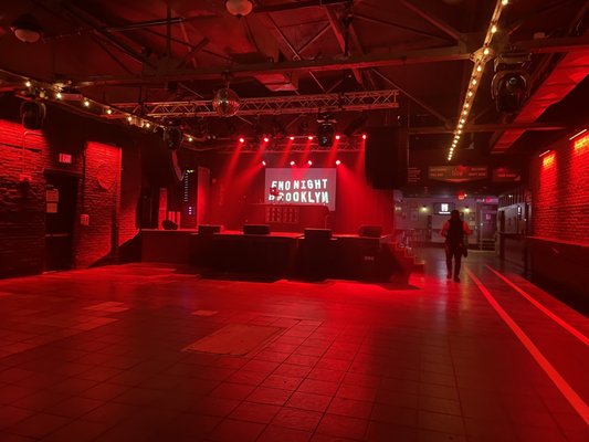 BRIGHTON MUSIC HALL - Updated October 2025 - 119 Photos & 143 Reviews ...