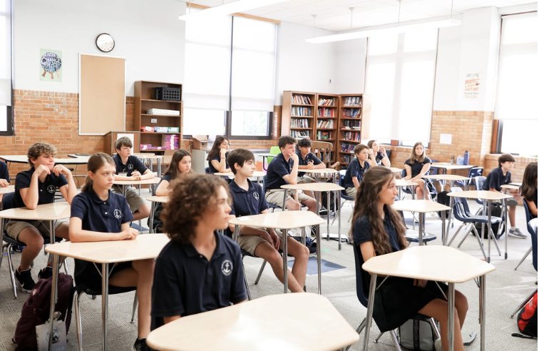 ST CLEMENT SCHOOL - Updated October 2025 - 10 Photos - 2524 N Orchard ...