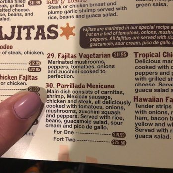 RODEO MEXICAN RESTAURANT - Updated December 2025 - 32 Photos & 73 ...