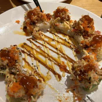 REIN SUSHI & HIBACHI - Updated January 2025 - 136 Photos & 43 Reviews ...
