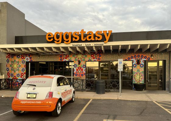EGGSTASY - Updated December 2025 - 69 Photos & 49 Reviews - 5538 N 7th ...