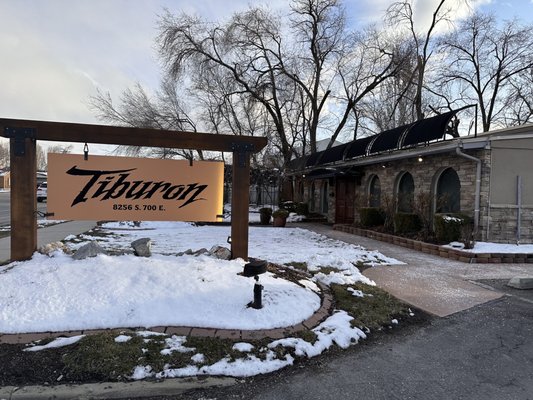 TIBURON FINE DINING - Updated December 2025 - 386 Photos & 356 Reviews ...