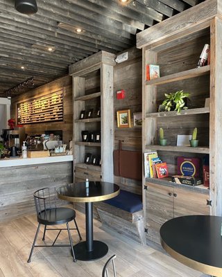 ONE SPRING COFFEE SHOP - Updated November 2025 - 102 Photos & 70 ...