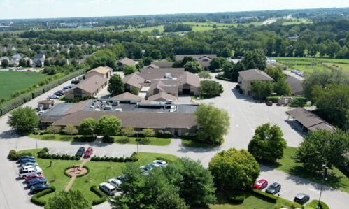 ROOD & RIDDLE EQUINE HOSPITAL - Updated December 2025 - 10 Photos ...