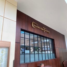 THE CHEESECAKE FACTORY - Updated September 2025 - 1507 Photos & 939 ...
