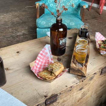 PORT REXTON BREWING - Updated October 2025 - 25 Photos & 12 Reviews - 6 ...