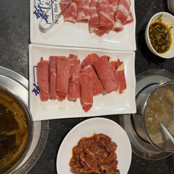 NEW GENERATION HOT POT - Updated February 2025 - 215 Photos & 182 ...