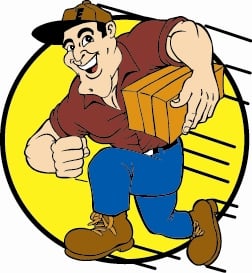 EXPRESS DELIVERY - Updated December 2025 - 2520 Pegasus Dr, Bakersfield ...