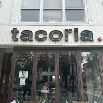 TACORIA - MEXICAN STREET KITCHEN - Updated December 2025 - 291 Photos ...