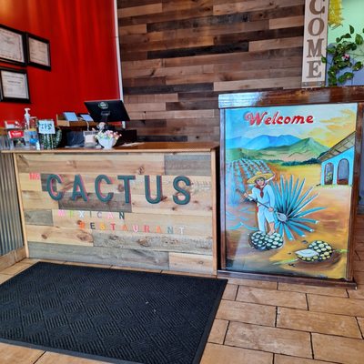 MR CACTUS AUTHENTIC MEXICAN GRILL - Updated November 2024 - 27 Photos ...