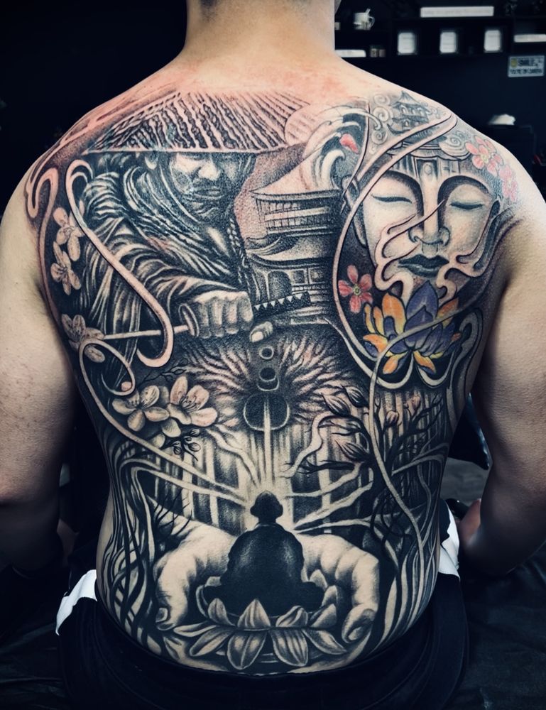 TAYLOR INK | 371 Photos & 61 Reviews | 2955 Senter Rd, San Jose ...