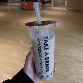 KOMMA TEA - Updated July 2024 - 119 Photos & 67 Reviews - 2700 Potomac ...