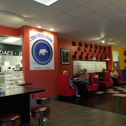 THE BLUE PLATE - Updated June 2025 - 82 Photos & 95 Reviews - 450 ...