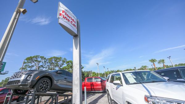 FLORIDA FINE CARS - Updated June 2026 - 21 Photos - 5474 S Orange ...