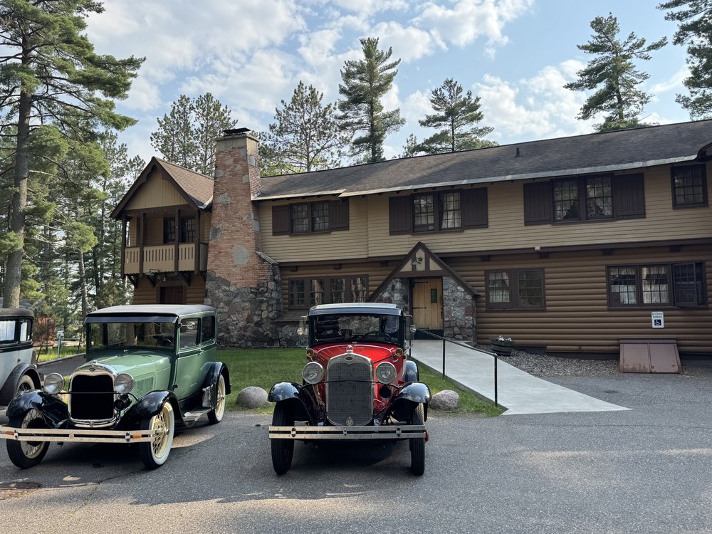 LITTLE BOHEMIA LODGE - Updated June 2025 - 142 US Hwy 51, Manitowish ...