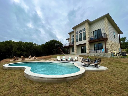 CODY POOLS AUSTIN - Updated January 2026 - 53 Photos & 126 Reviews ...