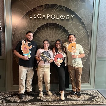 ESCAPOLOGY - Updated June 2025 - 28 Photos & 47 Reviews - 3251 20th Ave ...