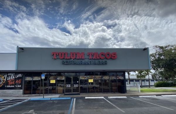 TULUM TACOS RESTAURANT & BAR - Updated March 2025 - 39 Photos & 26 ...