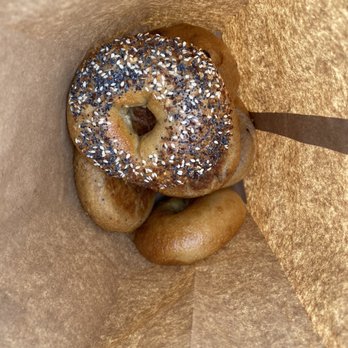 NATIVE BAGEL COMPANY - Updated November 2025 - 98 Photos & 101 Reviews ...