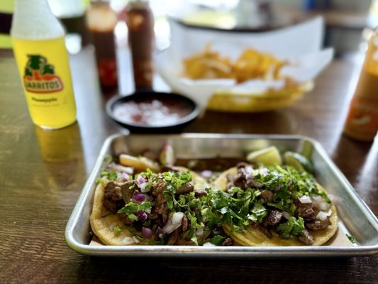 CHUY’S TAQUERIA - Updated October 2025 - 127 Photos & 71 Reviews - 1754 Mt Hope Ave, Rochester ...