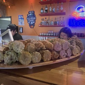 PASEO - Updated October 2025 - 799 Photos & 582 Reviews - 1760 1st Ave ...