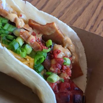 THIRD COAST HOT DOGS - Updated June 2025 - 26 Photos & 14 Reviews ...