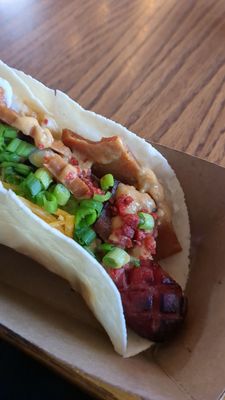 THIRD COAST HOT DOGS - Updated April 2025 - 2227 SE 7th Ave, Portland ...