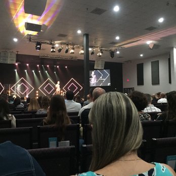 CITY REV CHURCH - Updated April 2026 - 18 Photos & 17 Reviews - 21113 ...