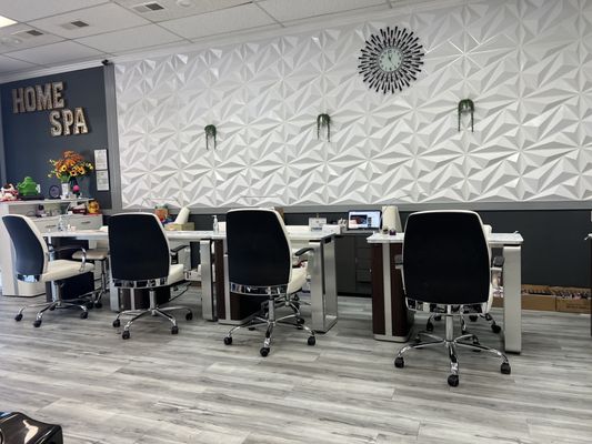 HOME SPA NAIL SALON - Updated January 2026 - 16 Photos & 30 Reviews ...