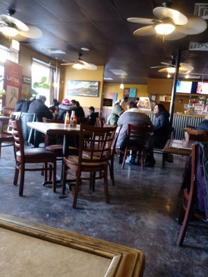 PONCE RESTAURANT - 215 Photos & 330 Reviews - Puerto Rican - 4313 W ...