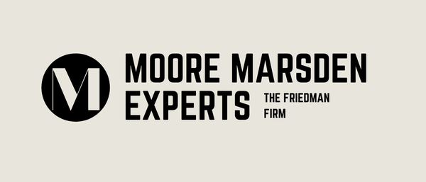 MOORE MARSDEN EXPERTS - Updated December 2025 - Request Information ...