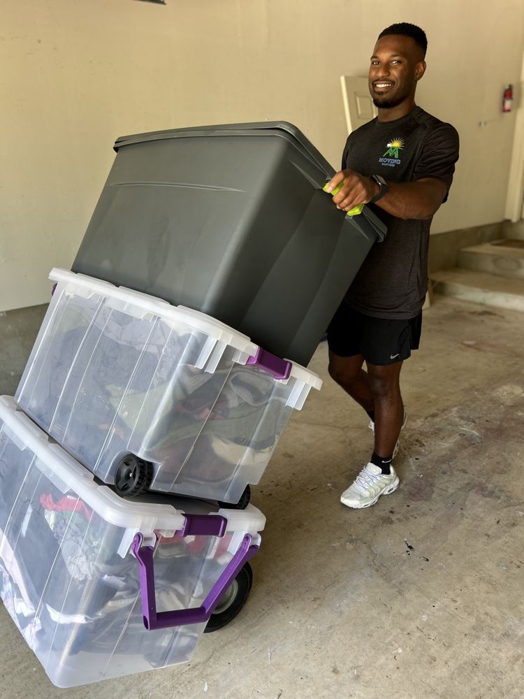 MOVING MASTERS - Updated October 2025 - 13 Photos - Chattanooga ...