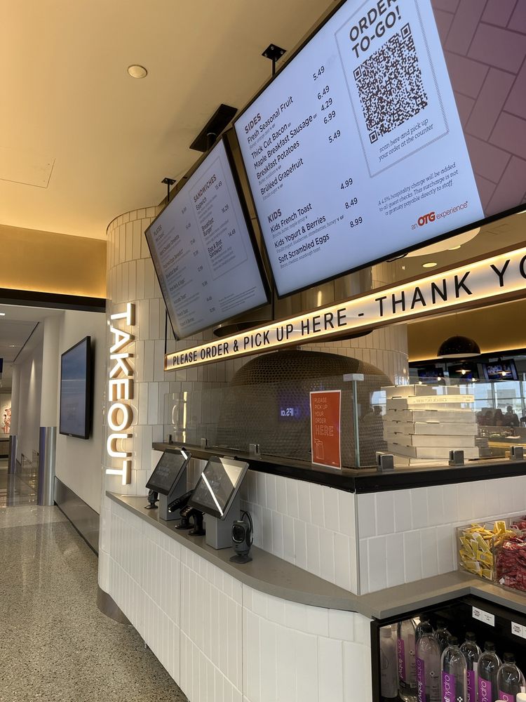 CIBO EXPRESS - Updated July 2025 - 15 Photos & 12 Reviews - 4300 ...