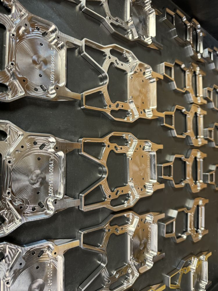 LUNA MANUFACTURING - Updated July 2024 - 31 Photos - Cypress ...