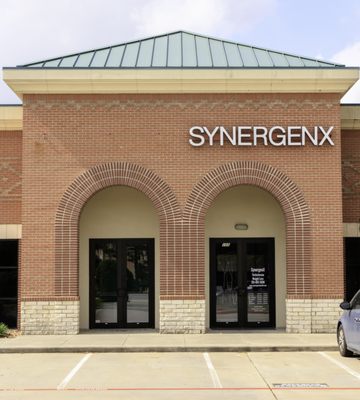 SYNERGENX KATY | MEN’S HEALTH & TESTOSTERONE THERAPY CLINIC - Updated ...
