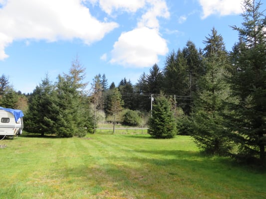 KLASKANINE RIVER RV PARK - Updated December 2025 - 88590 Highway 202 ...