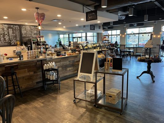 RIDGETOP COFFEE & TEA - Updated December 2025 - 348 Photos & 274 ...