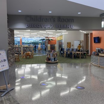 LAUREL BRANCH LIBRARY - Updated October 2025 - 51 Photos & 24 Reviews ...