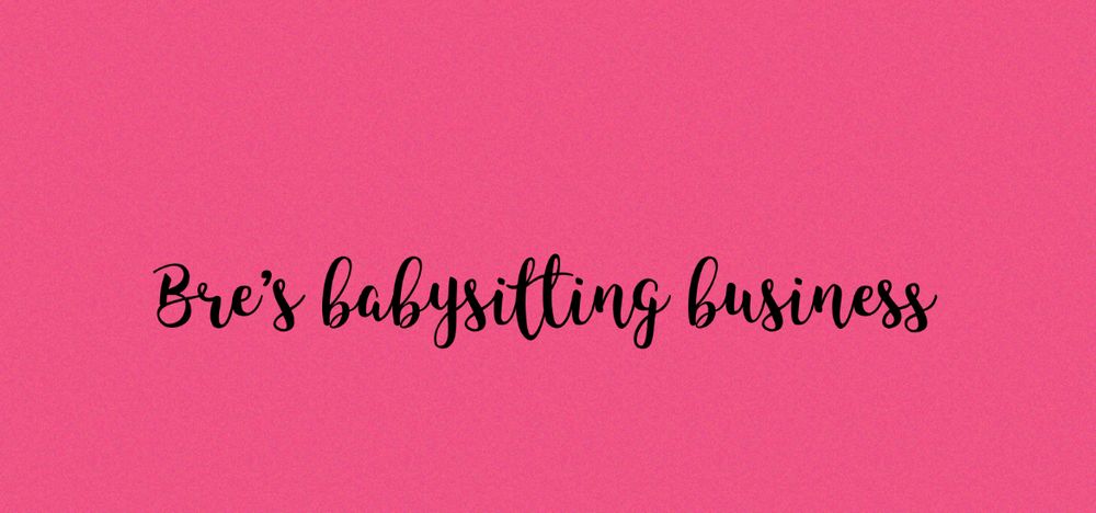 BRE’S BABY SITTING - Updated June 2024 - Woodbridge, Virginia - Nanny ...