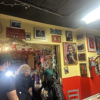 CARIBBEAN SOCIAL CLUB - Updated April 2026 - 25 Photos & 24 Reviews ...